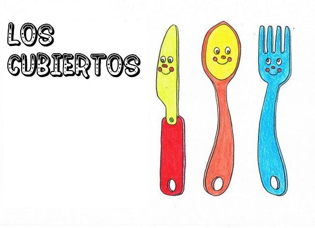 RECURSOS y ACTIVIDADES para Educación Infantil: Láminas sobre los LOS ...