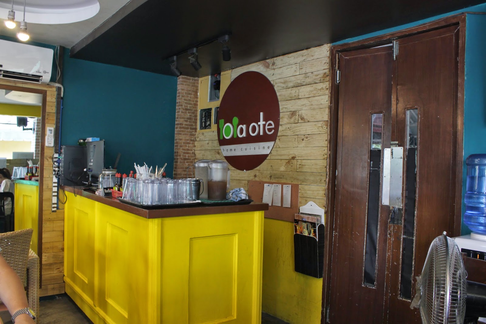 Buffet of blessings: Lola Ote for your barbecue fix