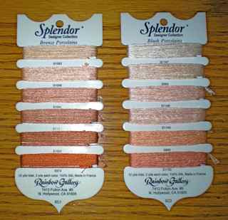 WELCOME to the CHILLY HOLLOW NEEDLEPOINT ADVENTURE: Threads for Perfect ...