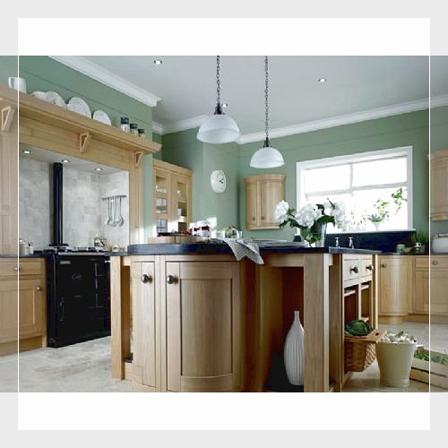 DIY Kitchens South Kirkby Design Ideas - Kitchen Inspirer