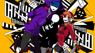 Takayuki Hikari's Blog: [Soraru x Lon] Matryoshka -Band Arrange Ver ...