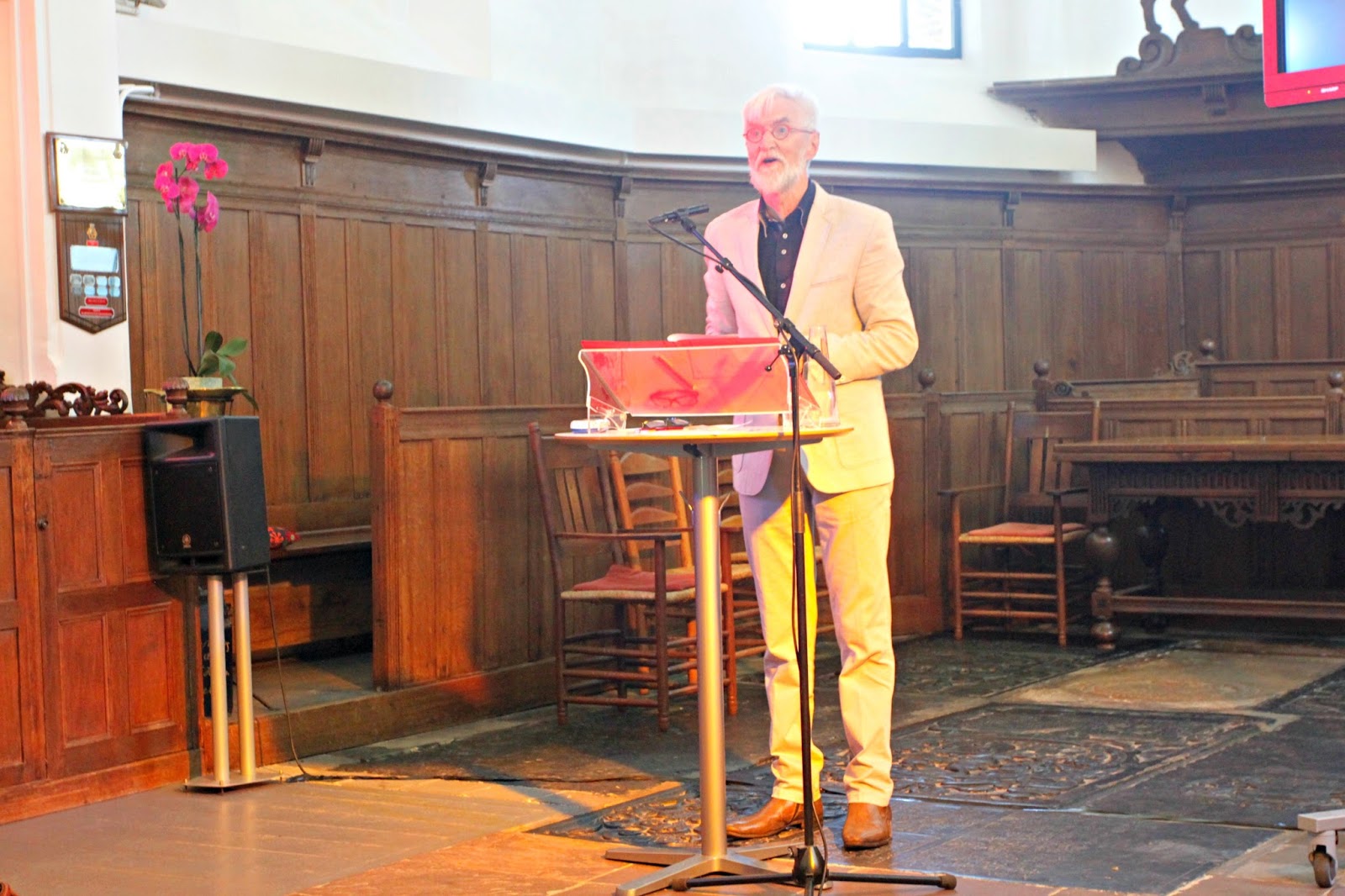Stormblast1953: Koepeltjes Festival Eelde 2017