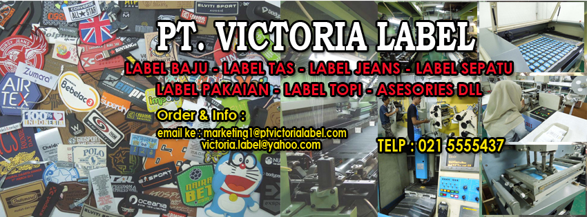 Home - Label Victoria