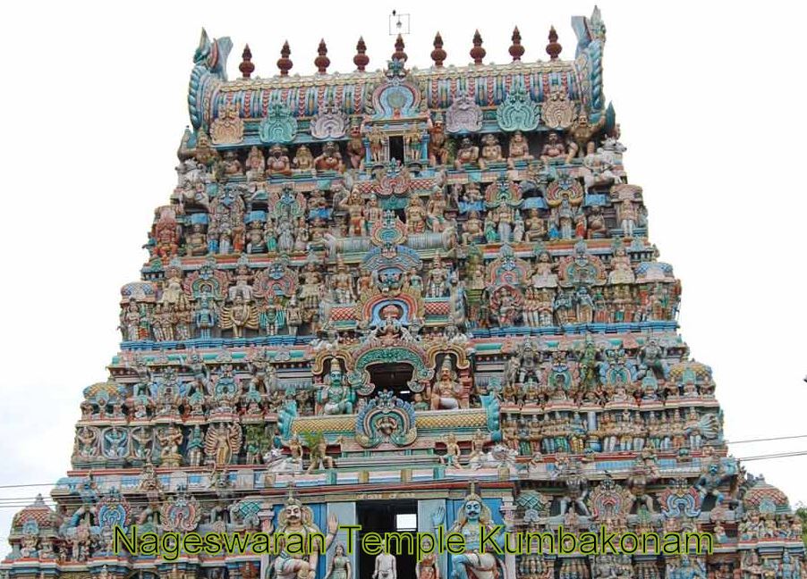 Temple photos ~ Tamilnadu Temples