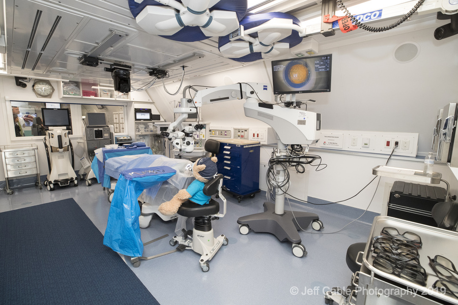 Jeff Cable's Blog: A rare chance to get on board the Orbis MD-10 flying ...