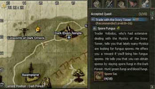 L2-Classic: Nivel 8 Trade with the Ivory Tower