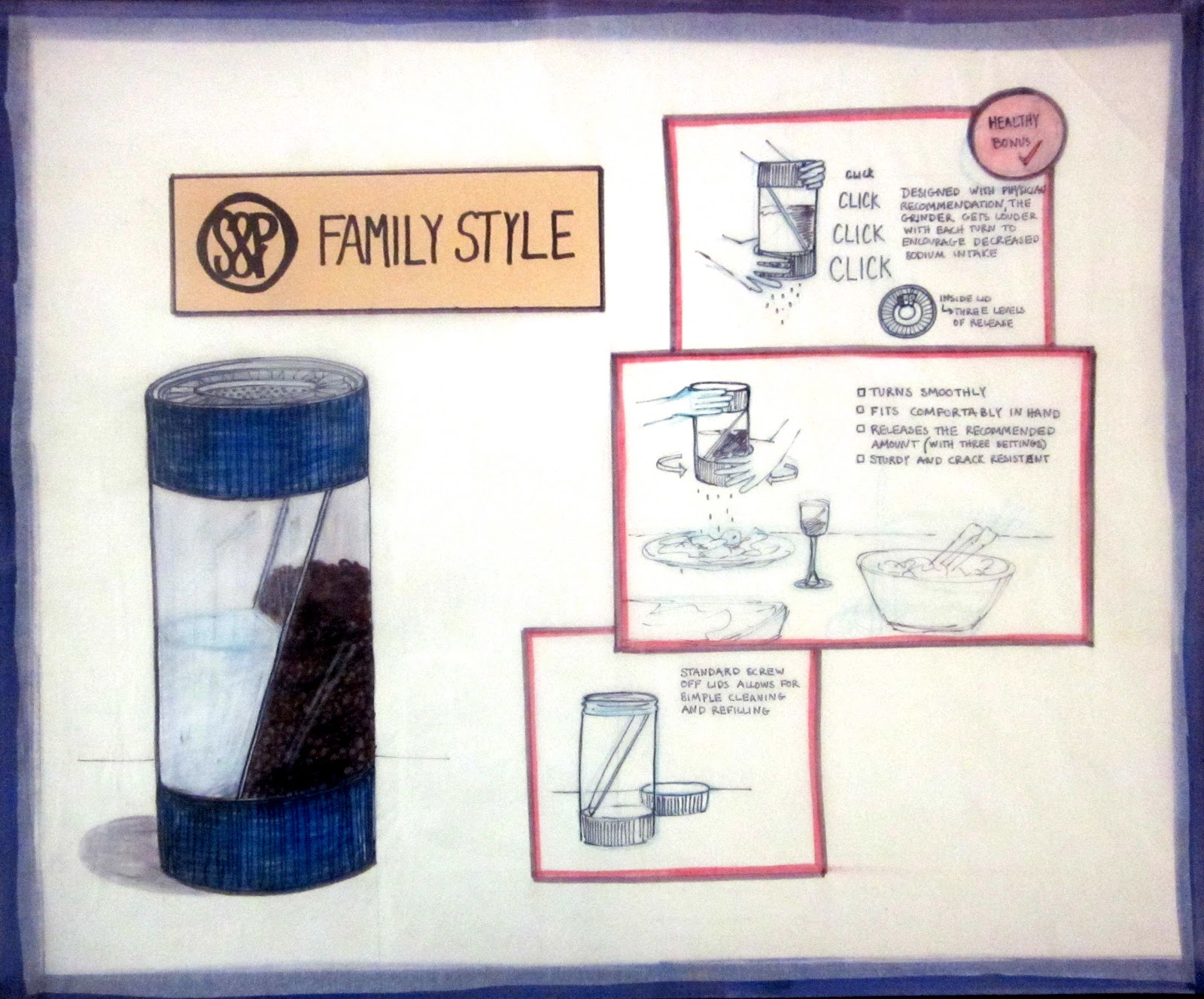 portfolio: RISD Summer Studies: Sketching and Rendering in Industrial ...