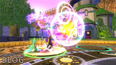 Playing It Safe: Storm's Strengthening Skill and Death's Downfall ...