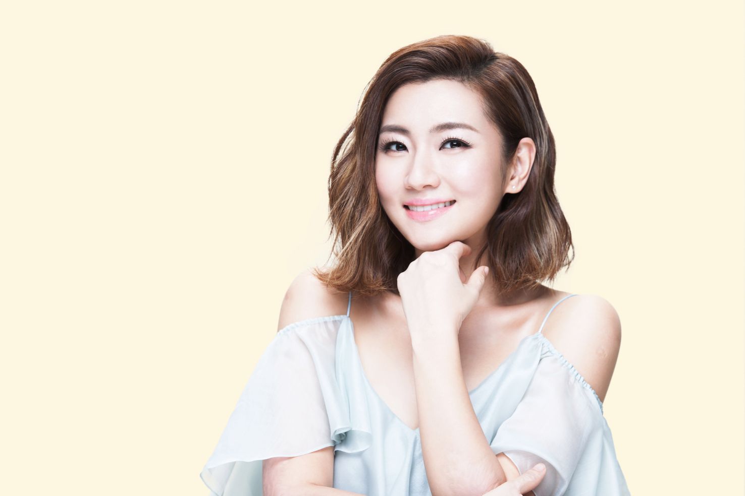 Selina分享自身故事 「改變‧成就新轉機」傳遞正面能量 - WoWoNews