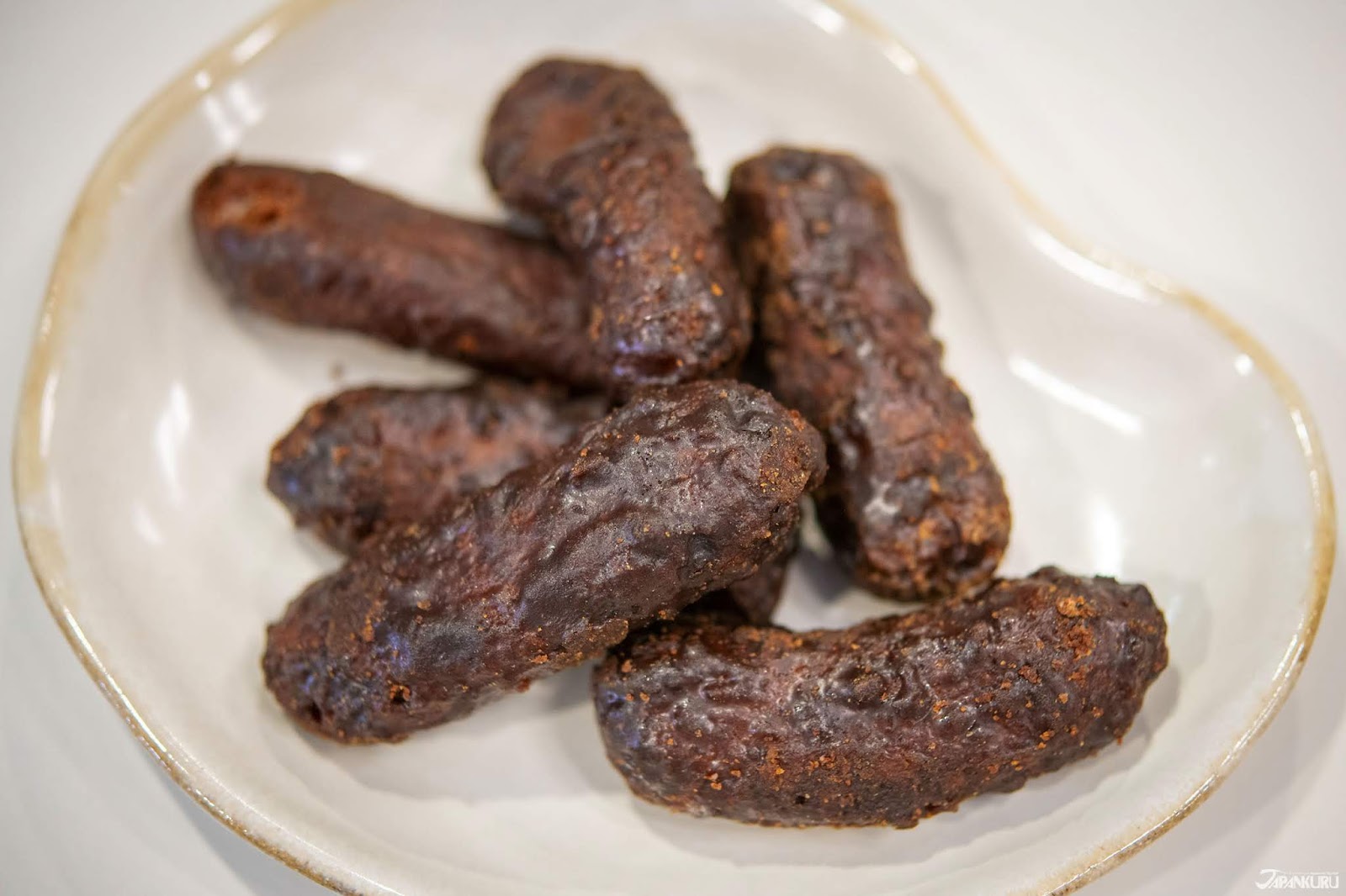 JAPANKURU: Great Japanese Souvenir from Tokyo's Most Popular Karinto ...