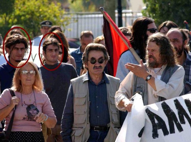 Η ΦΩΝΗ: ΤΑ ΚΑΛΑ ΠΑΙΔΙΑ ΤΗΣ ΑΡΙΣΤΕΡΑΣ,ΟΙ ΕΛΛΗΝΑΡΕΣ ΤΟΥ ΠΑΜΕ ΚΑΙ ΔΑΣΚΑΛΟΙ ...