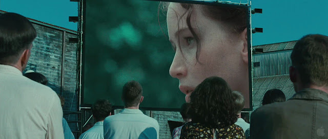 Everybody Comes To Rick's: Analysis of the Hunger Games Theatrical Trailer