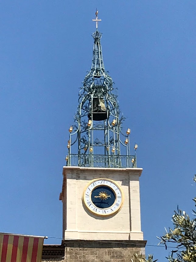 Patrick Comerford: St-Jean, a Gothic cathedral in the heart of old ...