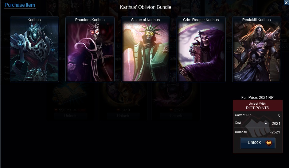 Surrender at 20: Red Post Collection: AD/AS/Support Itemization changes ...