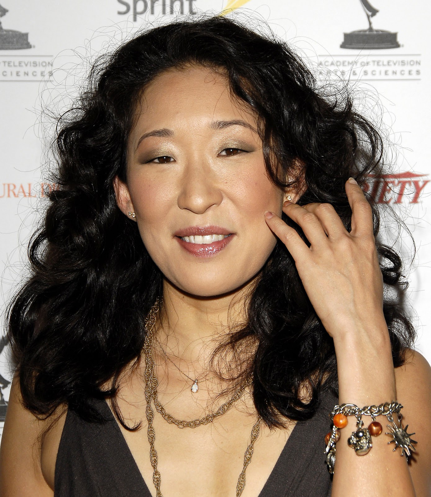 Sandra Oh Photo Gallery1 | Tv Series Posters and Cast