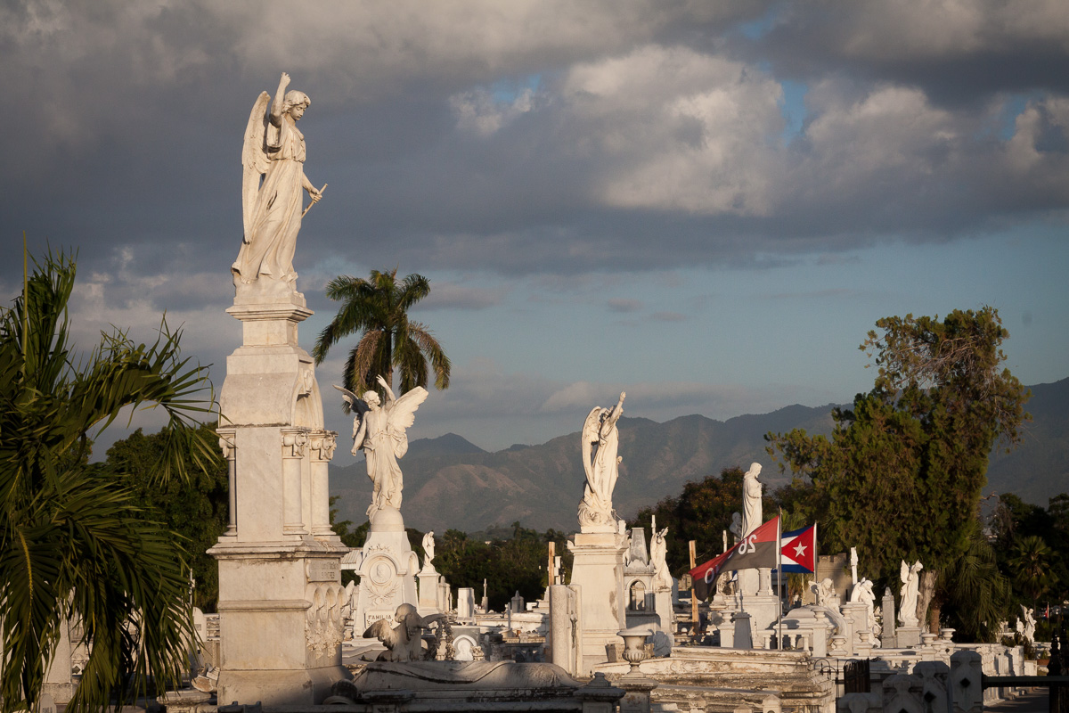 IsenhartsPhotos: Monuments in Cuba