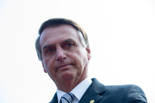 BOLSOMITO...MAIS UMA DO POLITICO PRODÍGIO