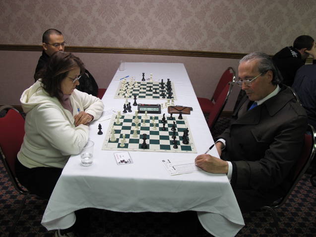 Goddesschess: 2012-04-22