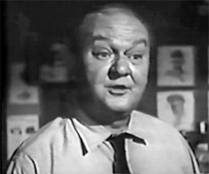 Television's New Frontier: The 1960s: October 2012