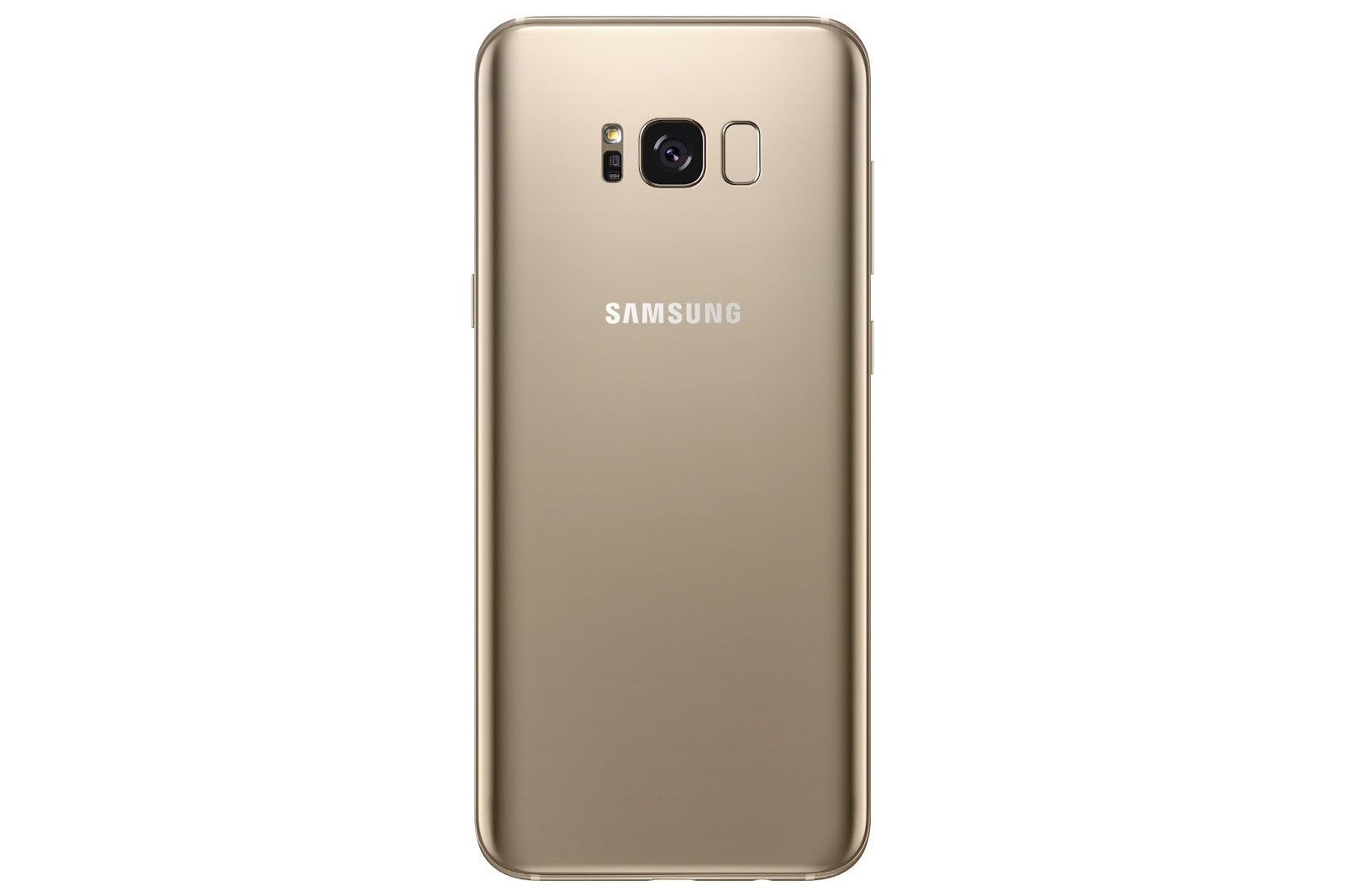 TECH WORLD: Флагманские смартфоны Samsung Galaxy S8/S8+ признаны ...