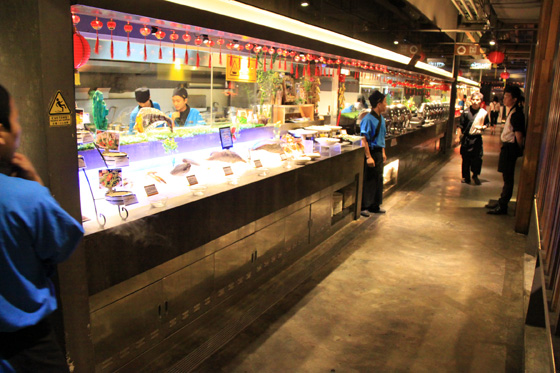 Fun N Delicious : Delicious @ Jogoya Japanese Buffet, Kuala Lumpur