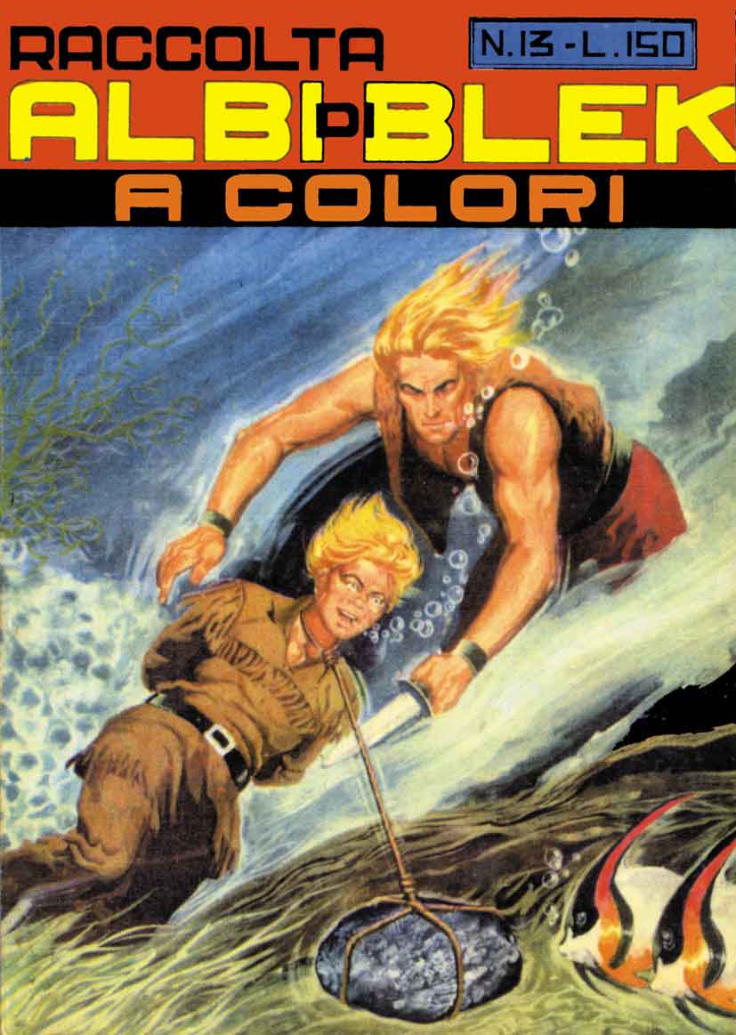 wally rainbow valeriano elfodiluce lightelf fumetti gay comics blog ...