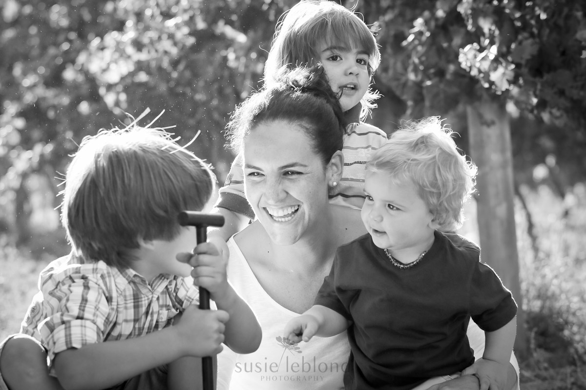 susie leblond photography: Hardiman Family