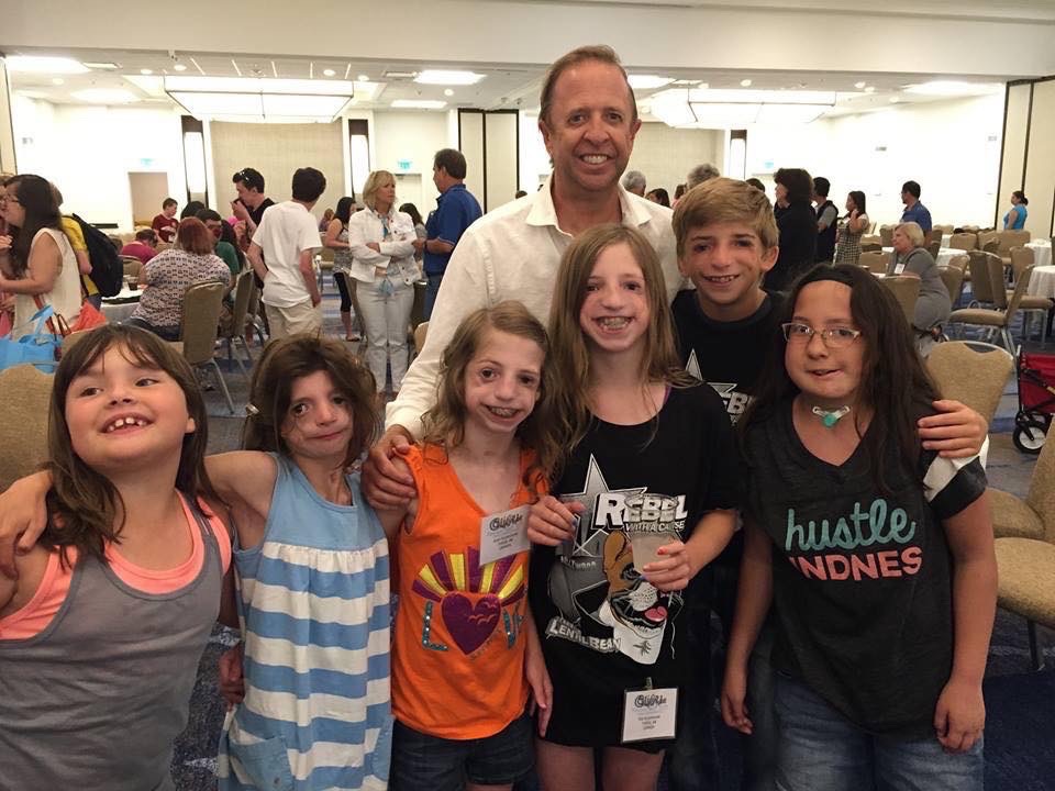 CCA Kids Blog: March 2016