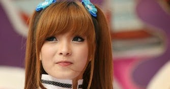 Foto Profil Biodata Angel Cherrybelle Lengkap Agama Biografi | Cara Cerita Terbaru