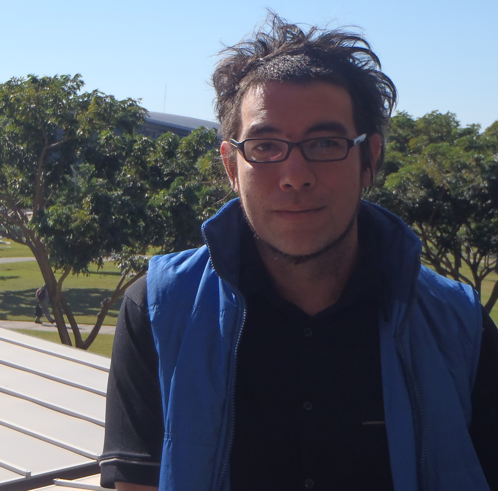 Creative Territory: June 2012