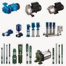 Energy management system: Texmo pumps price list