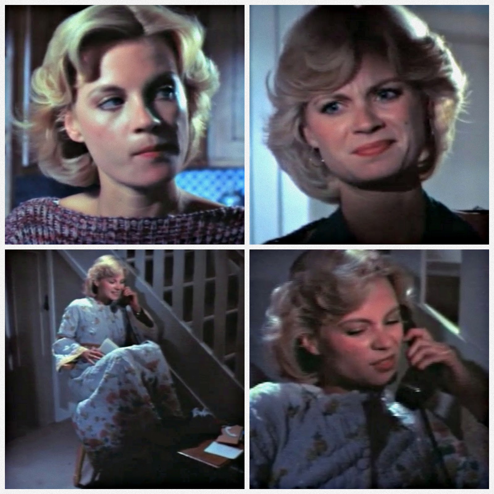 The Eerie Midnight Detective Agency: THE DEMON (1981) aka The HALLOWEEN ...