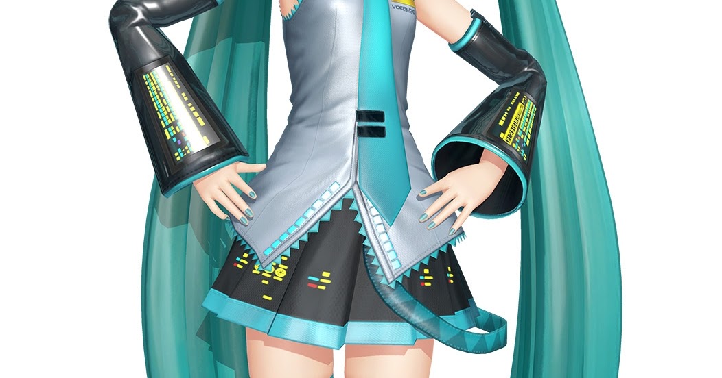 Hatsune Miku Opens Miku Expo 2016 Online Store | NataliezWorld