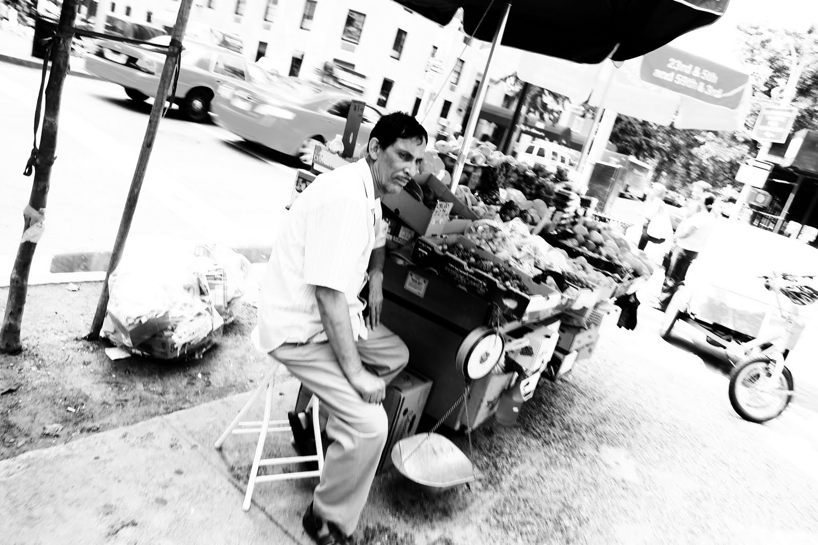 RYANDUFFINPHOTO: Garry Winogrand