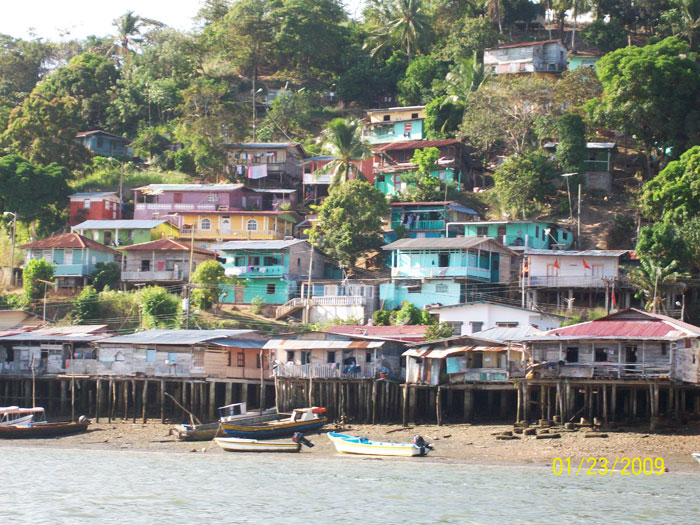 Darién un paraíso por conocer: Ven a conocer nuestro Darién