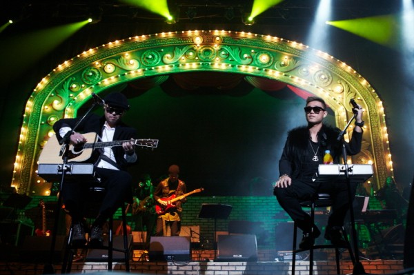 Leessang’s new album with its ‘unplugged’ concept has been in the works ...