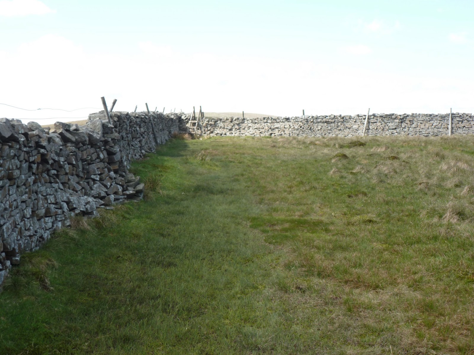 great whernside | All the gear but no idea