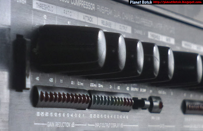 The Rise of the Guitar Effects Rack | Planet Botch