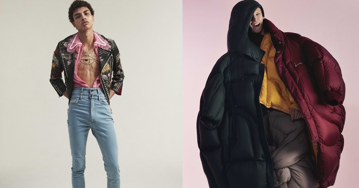 EDITORIAL: Now Generation