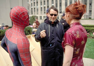 LeapBackBlog (Movies, TV, Games, Music, and Whatever): Sam Raimi ...