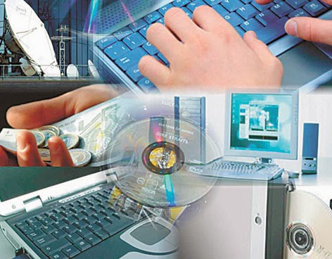 EL MANEJO DE LAS TICS