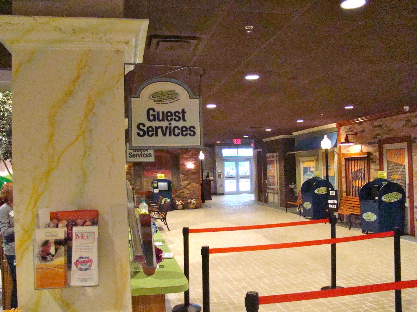 Signage Ideas for Your Children's Ministry (Pt.5) ~ RELEVANT CHILDREN'S ...