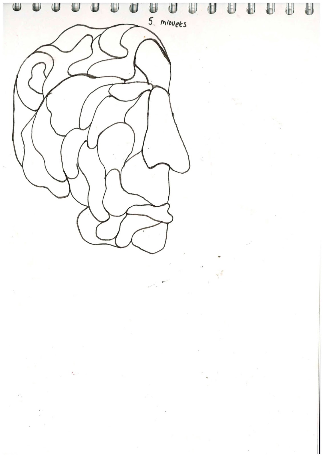 Art Foundation: Ian Liddle