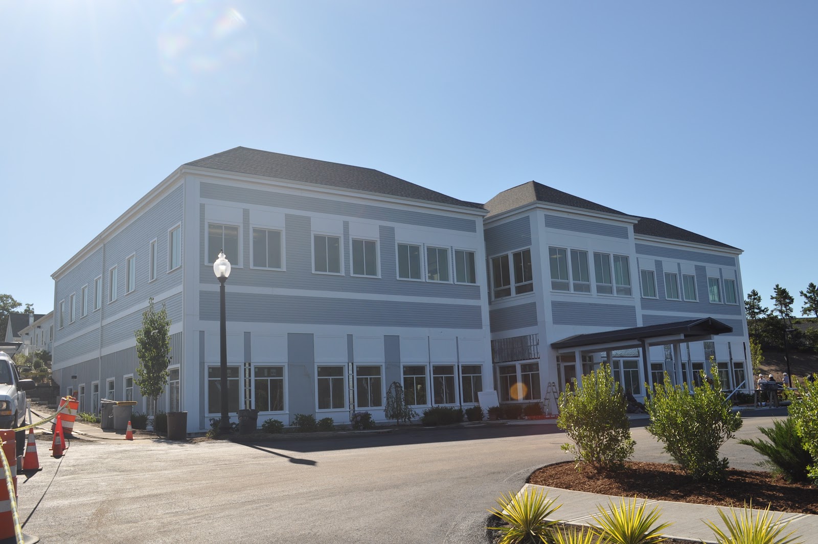 Community Health Center of Cape Cod