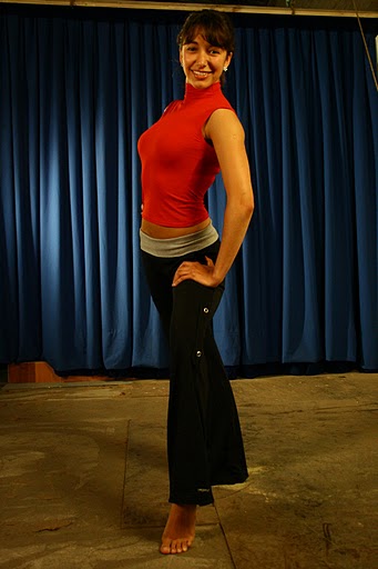 Miaus: Alison Hickey