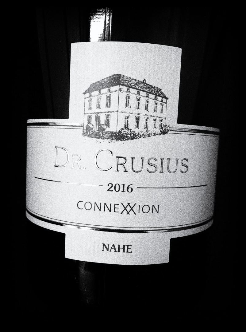 Weingut Dr. Crusius: Mit Leidenschaft zum Erfolg - aber auf leisen ...