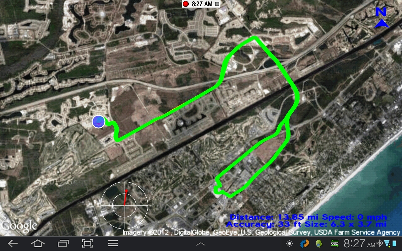 Super Car Build: DashCommand