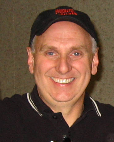 The Illustrator's Market: Jeff Stahler