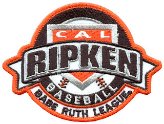 Sports Basketball | Baseball Hockey Nascar: Cal Ripken Baseball Rules ...