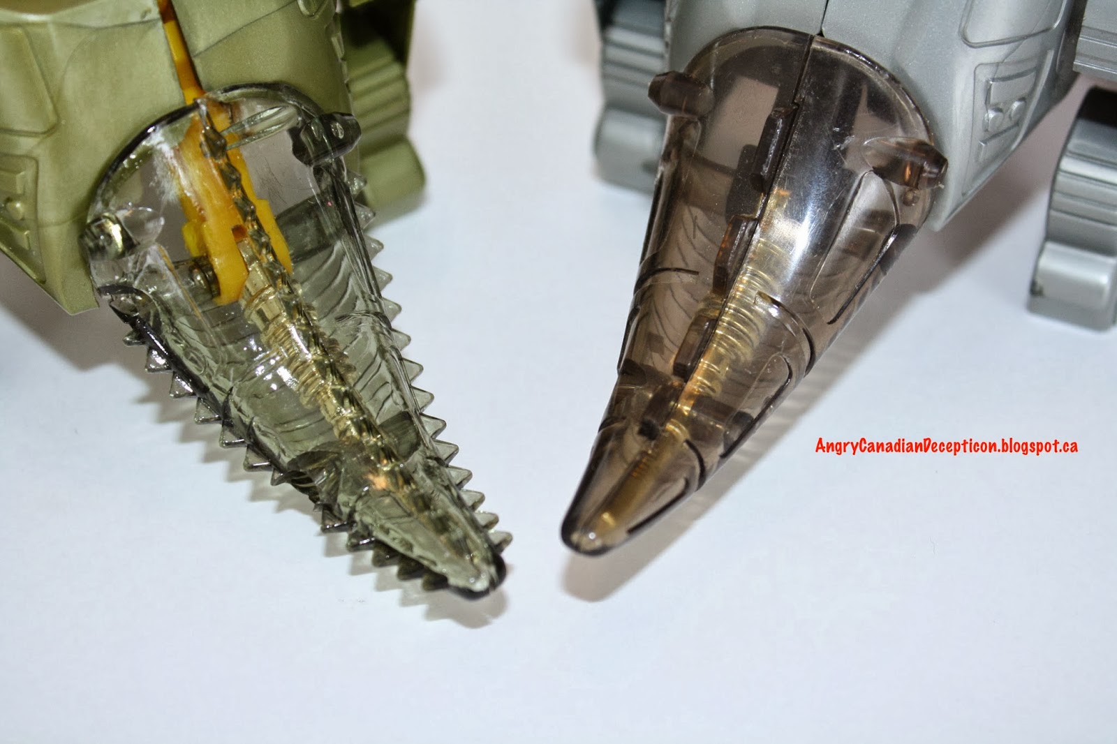 A Transformers Blog - My Life In Collecting: Prehistory Animal #2 ...